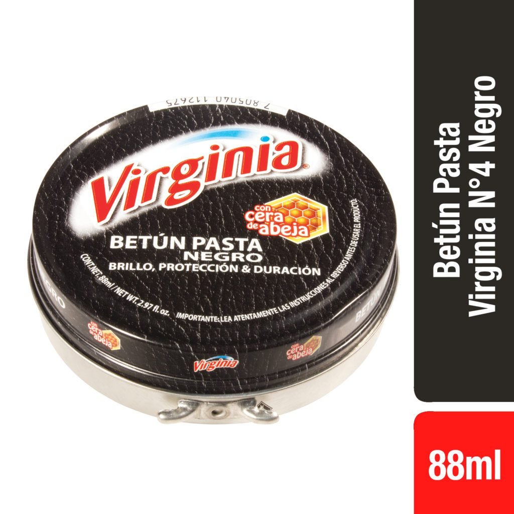 Virginia – Anaes.cl