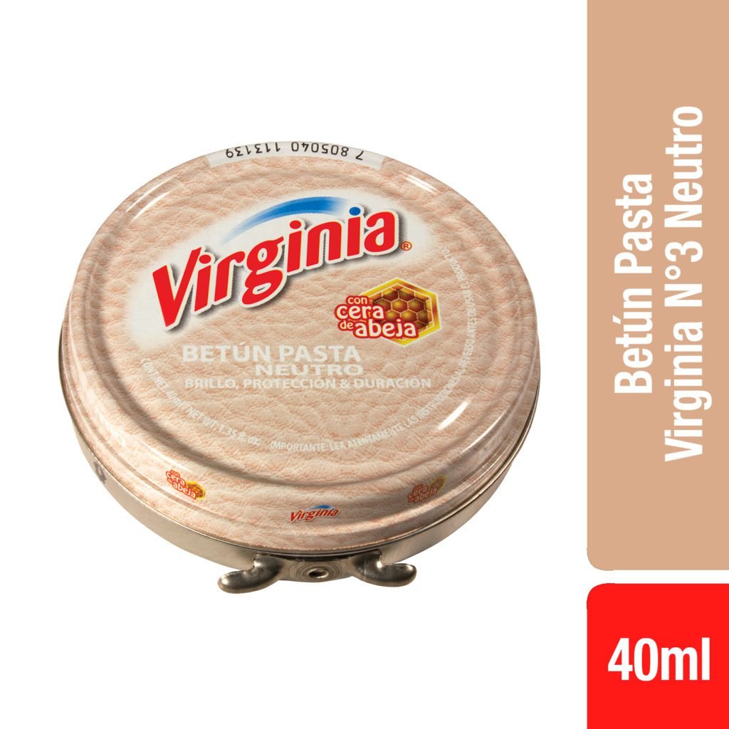 Virginia – Anaes.cl