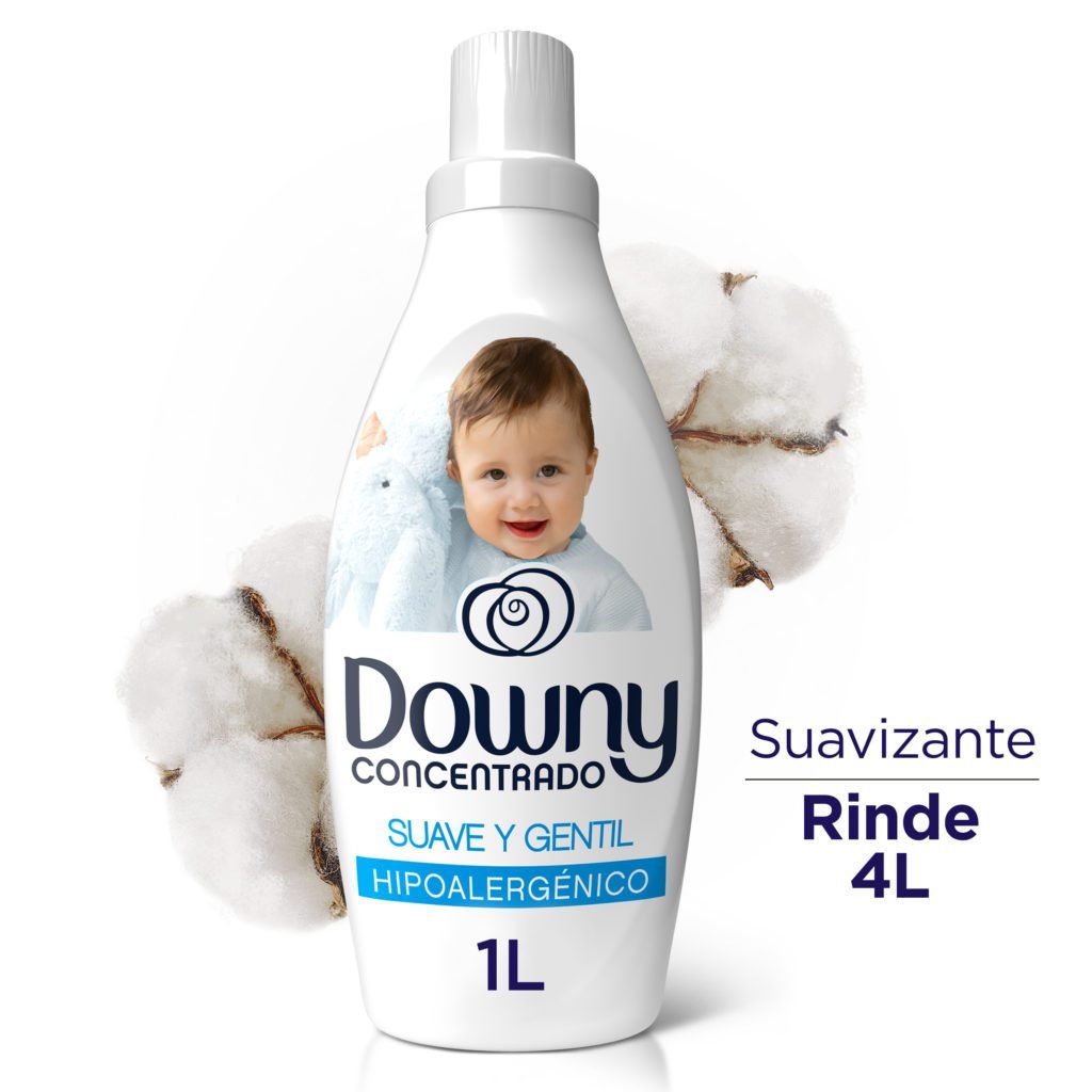 Downy – Anaes.cl